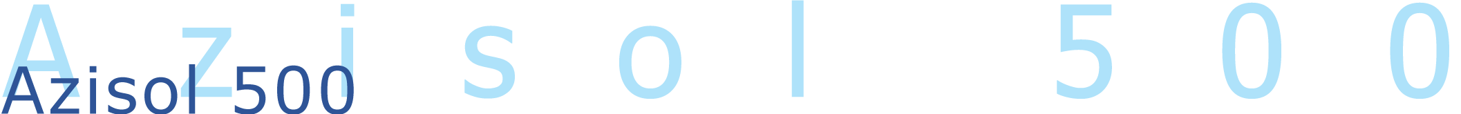 azisol - Army Pharma Limited